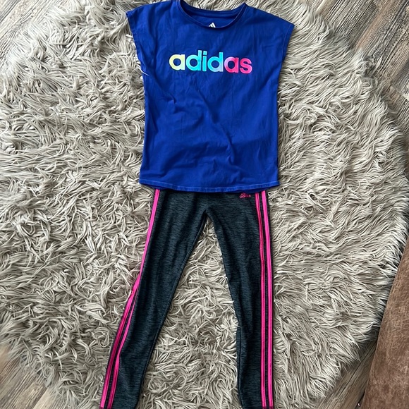 adidas | Matching Sets | Adidas Set | Poshmark